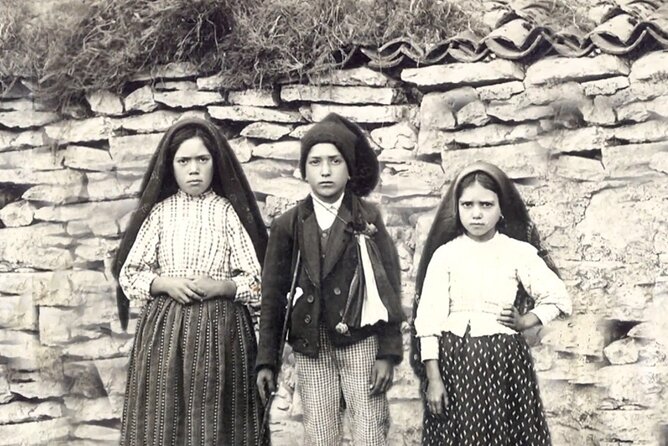 Private Fatima Half-day Tour - What Travelers Are Saying