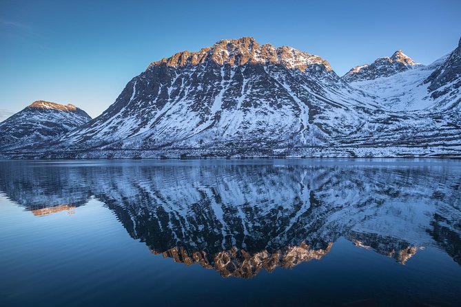 Private fjord tour with premium 4×4 vehicle - A Closer Look at the Private Fjord Tour