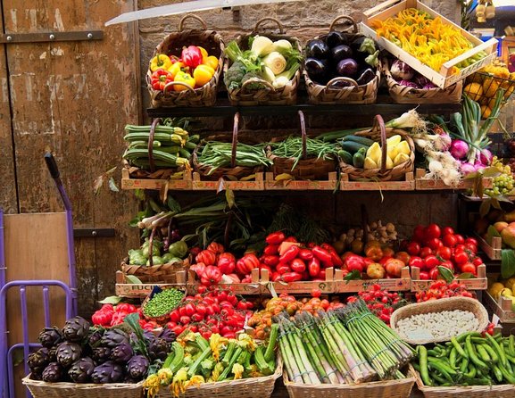 Private Florence Market Tour & Tuscan Cooking Class with Mirella - A Closer Look at the Experience