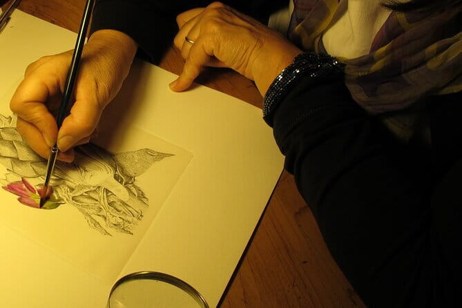 Private Florence Oltrarno Art and Crafts Walking Tour - A Deep Dive into the Oltrarno Art and Crafts Experience
