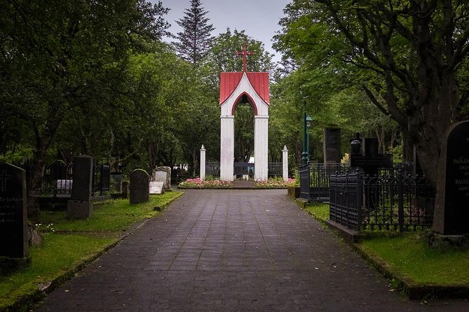 Private Folklore Walking Tour - Meet the Elves, Trolls & Ghosts of Iceland - A Full Breakdown of the Tour Experience