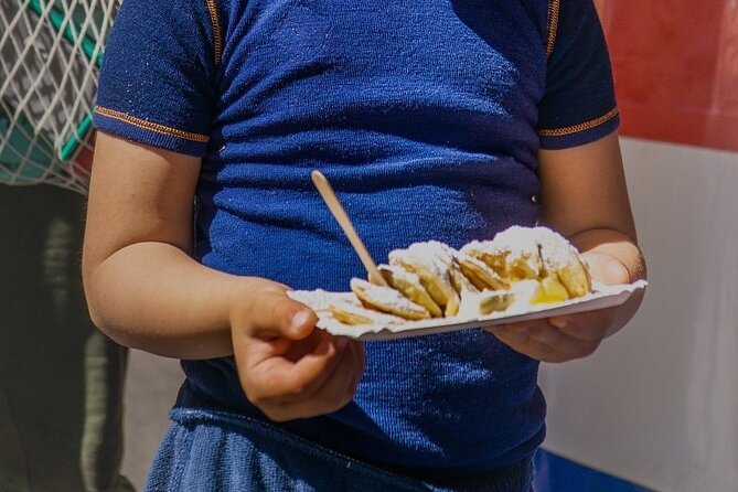 Private Food and Market Tour in Central Amsterdam with a Fun Local - What Makes This Tour Stand Out?