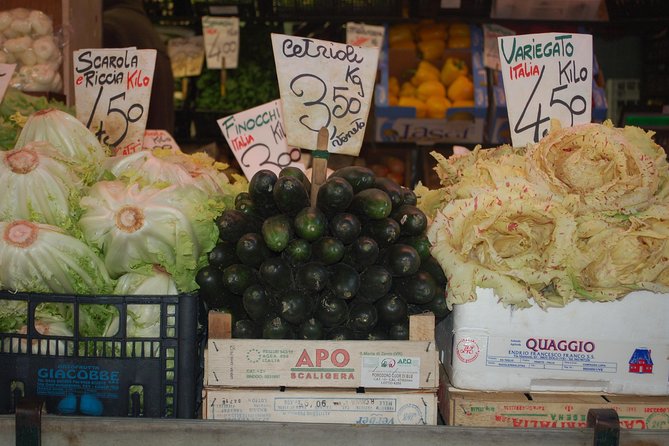 Private Food and Sightseeing Tour in Venice - A Deep Dive into the Venice Private Food and Sightseeing Tour