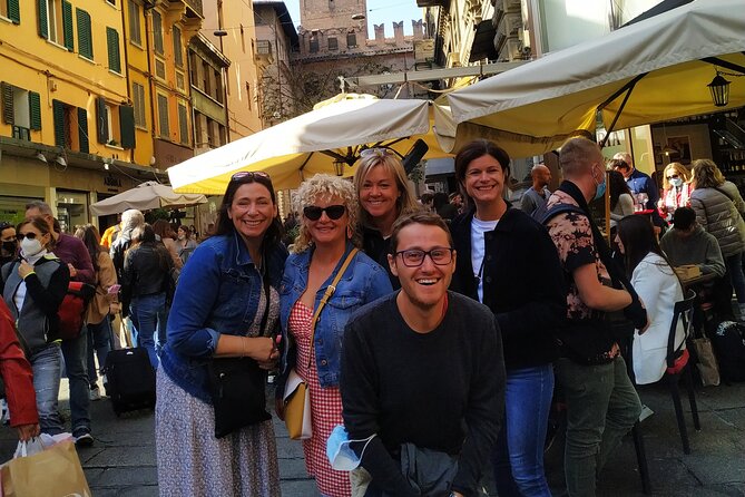 Private Food and Walking Tour of Bologna with Expert Guide Paolo - An In-Depth Look at the Bologna Food and City Tour