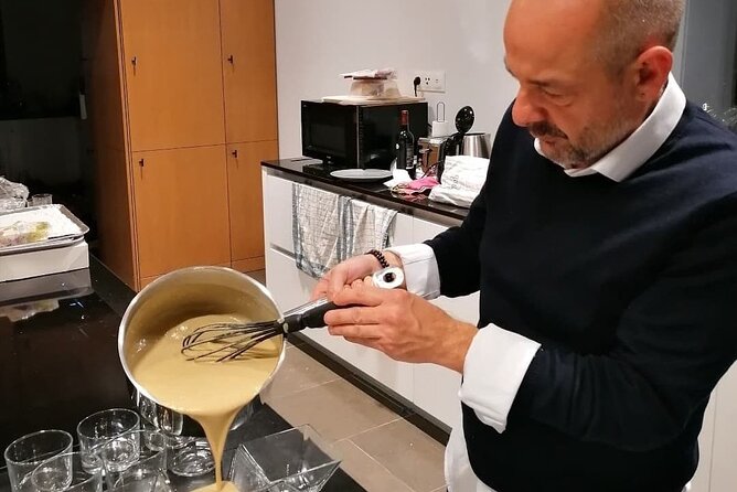 Private French Cooking Class with a Fun Local Noel - What to Expect from Noel’s Private French Cooking Class