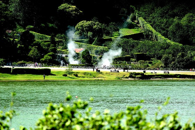 Private Full-Day 4x4 Tour to Furnas Volcano - The Experience and What It Means for Travelers