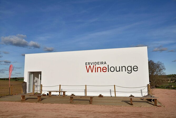 Private Full-Day Alentejo Wine Tour - Exploring the Itinerary: What You’ll Experience