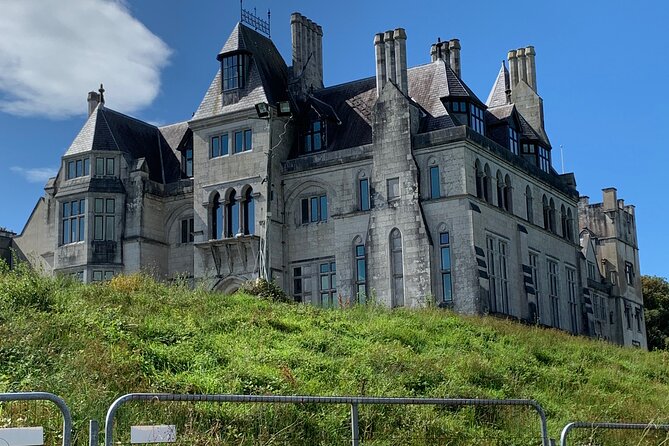 Private Full Day Ancestry Tour in Kerry - Itinerary Breakdown: What You’ll Experience