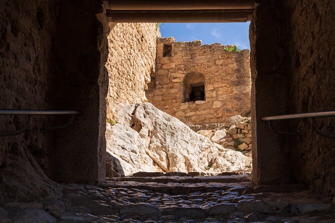 Private Full-Day Biblical Tour St Paul and Ancient Corinth - What Makes This Tour Stand Out?