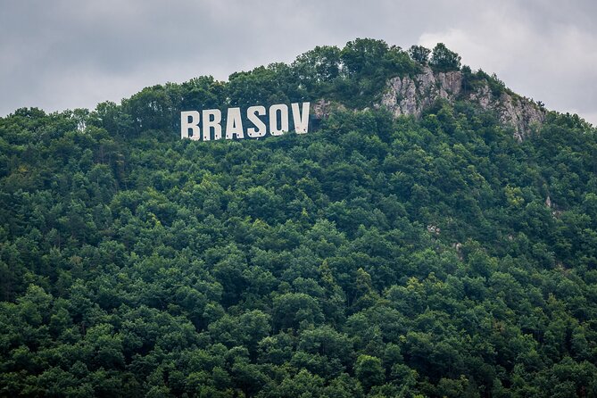 Private Full-day Dracula Castle and Brasov Tour from Bucharest - Exploring the Itinerary in Detail