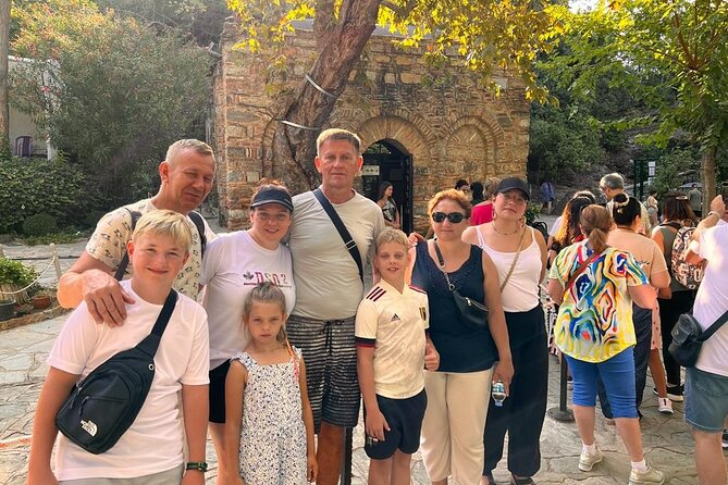 Private Full Day Ephesus Tour from 10 EURO (Skip the Line) - Why Choose the Private Full Day Ephesus Tour?