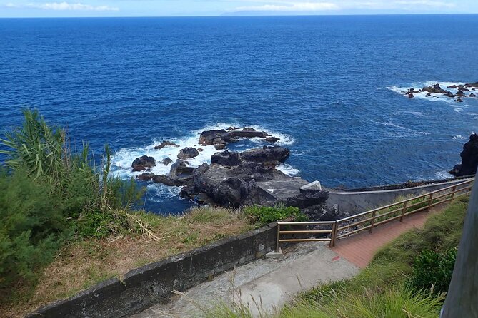 Private full day Faial, life on the island - Detailed Review of the Faial Experience