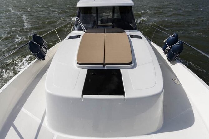 Private Full Day Five Star Boat Tour of Zadar Archipelago - What Travelers Love