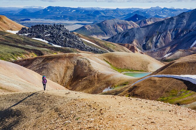 Private Full-day Hidden Highlands Tour from Reykjavík with Luke by Jeep - Who Is This Tour Best Suited For?