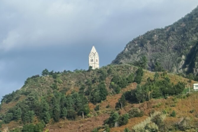 Private Full Day Island Tour in Madeira - Practicalities and Value Considerations
