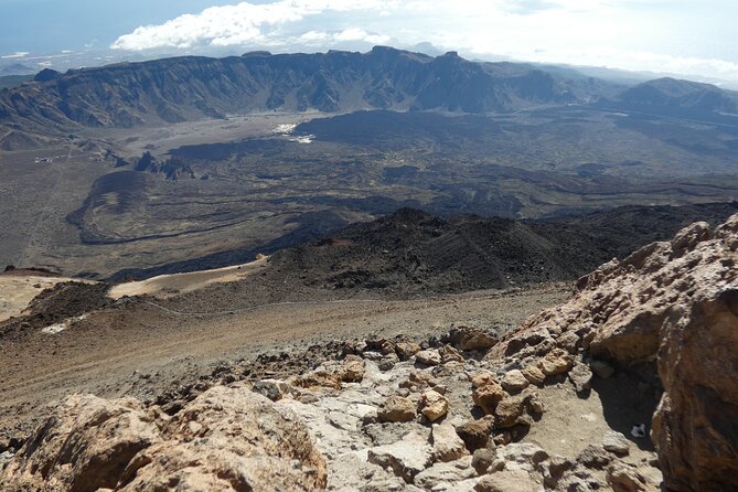 Private Full Day Teide Day Climbing Experience - The Teide Experience: What to Expect