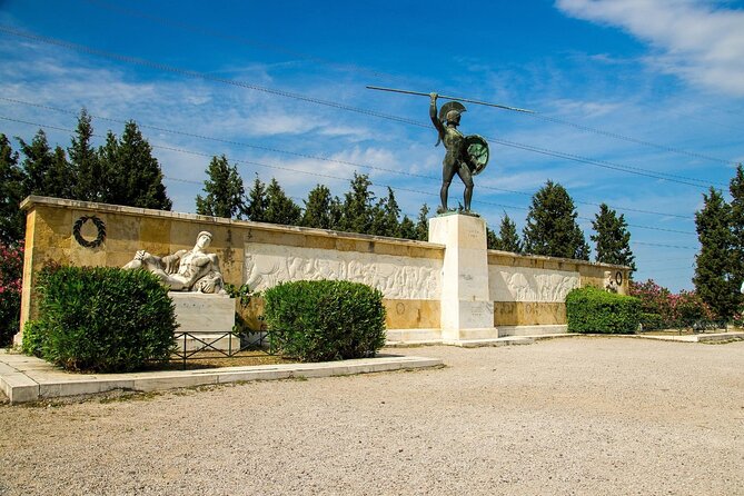 Private Full-Day Thermopylae and Delphi Tour from Athens - A Well-Structured Itinerary for the Curious Traveler
