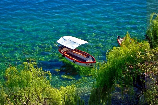Private Full-Day to Ohrid and Bitola from Skopje - Why This Tour Might Be Perfect for You