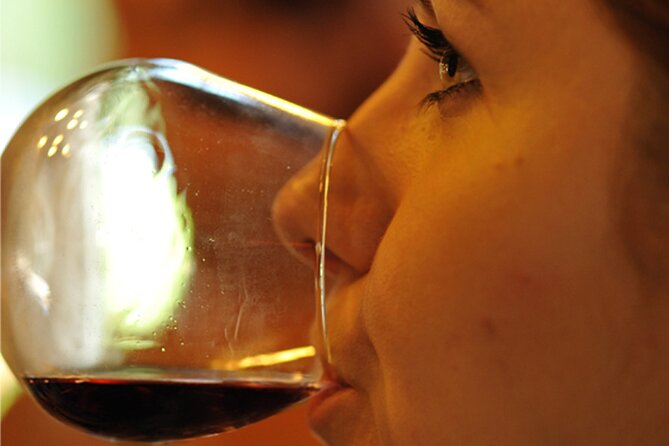 Private Full Day Tour Burgundy Gourmet - Key Points