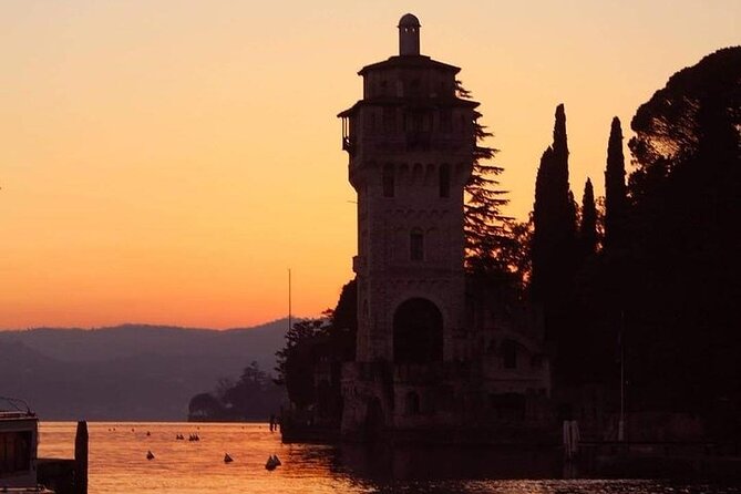 Private Full-Day Tour by Boat in Lake Garda - Why A Private Boat Tour of Lake Garda Is Special