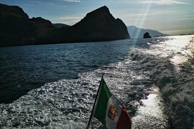 Private full day tour by boat on the Amalfi Coast - An Intimate Journey Along Italy’s Spectacular Coast