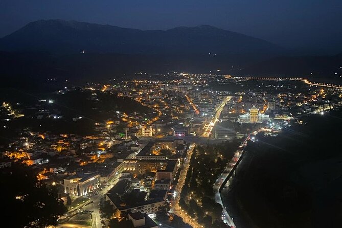 Private Full Day Tour from Tirana to Berat and Durres - An In-Depth Look at the Itinerary