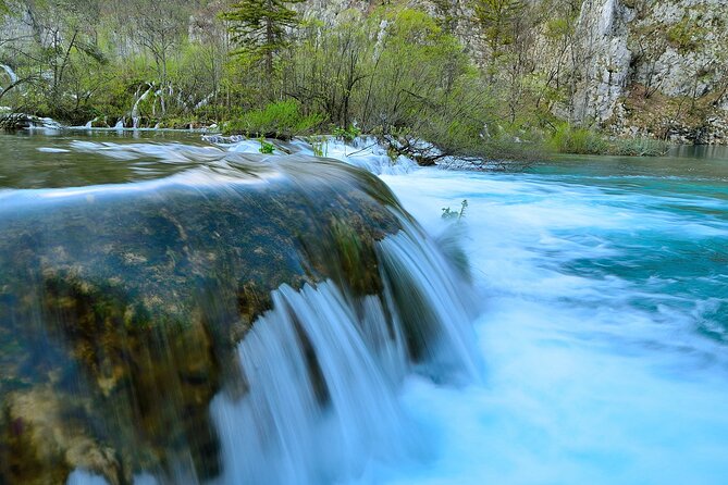 Private Full-Day Tour in Plitvice Lakes National Park from Zadar - Why Choose This Tour?