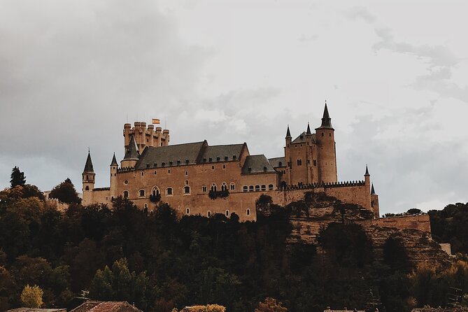 Private Full-Day tour of Avila, Segovia and Toledo from Madrid - Hotel Pick Up. - What Travelers Say
