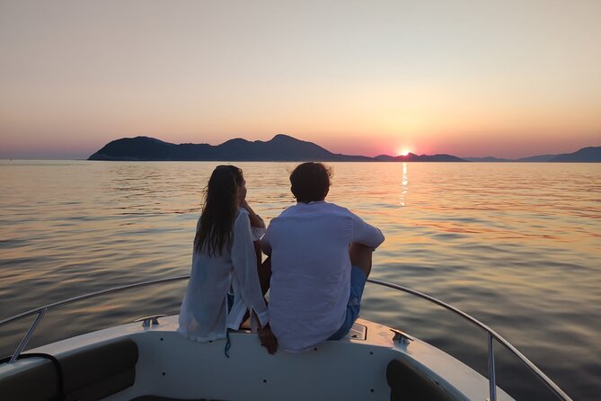 Private Full-Day Tour of Elaphiti Islands by Speedboat - Diving Into the Itinerary: What to Expect