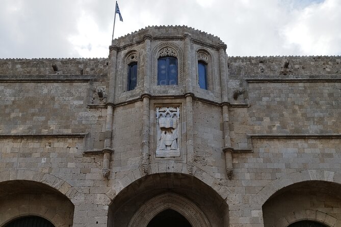 Private Full Day Tour of Rhodes, Lindos and 7 Springs - Exploring the Highlights of Rhodes