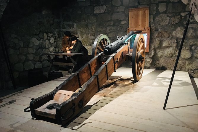 Private Full Day Tour to Eger - History, Culture and Wine - A Detailed Look at the Eger Tour Experience