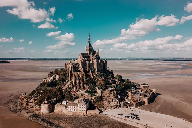 Private Full Day Tour to Mont Saint Michel - Final Thoughts: Is It Worth It?