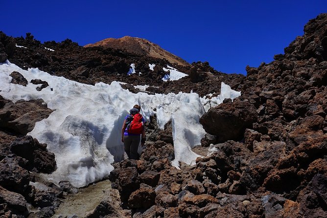 Private Full Day Tour to the Top of the Teide: go hiking and return in cable car - A Closer Look at the Itinerary and Experience