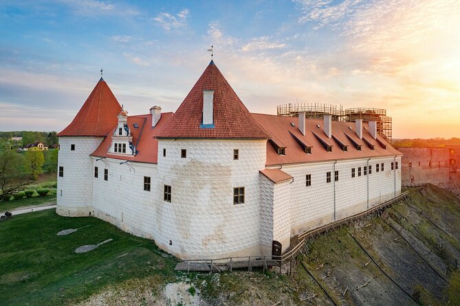 Private Full-Day Trip to Hill of Crosses, Rundale Palace & Bauska - Final Thoughts: Is This Tour Right for You?
