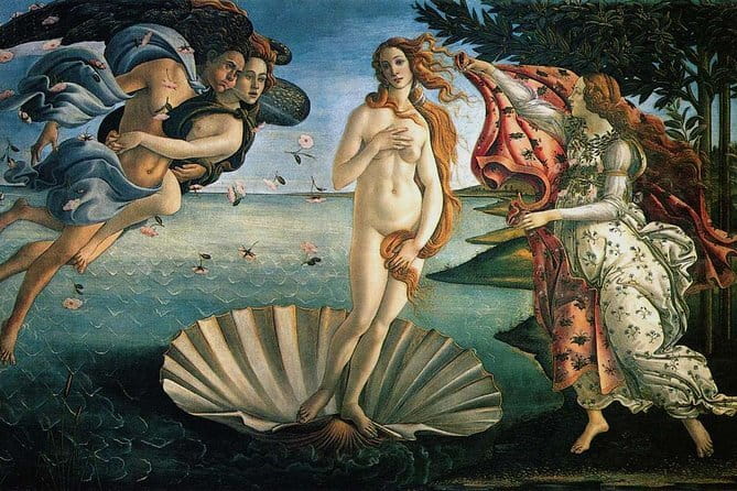 Private Full Day Walking Tour of Florence Highlights with Uffizi and Accademia - The Practical Side: What to Expect