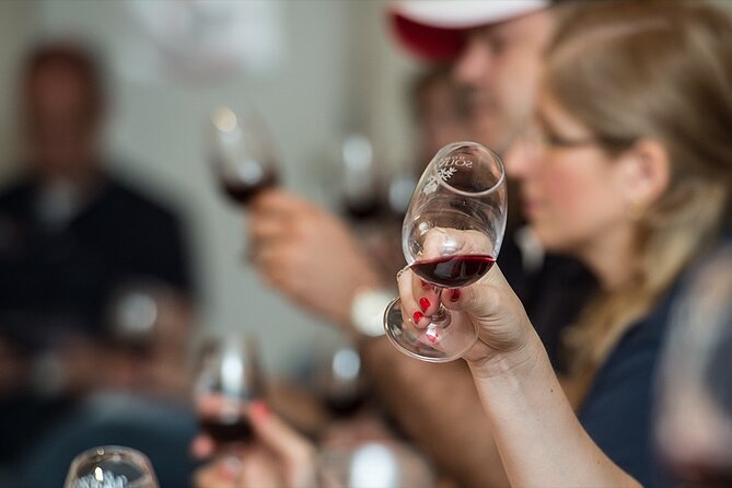 Private Full Day Wine Tour in Provence from Toulon Cruise Port - A Closer Look at the Itinerary