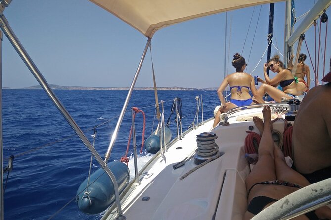 Private Full-Day Yacht Tour in Maltese Islands - Setting the Scene: First Impressions and Practical Details