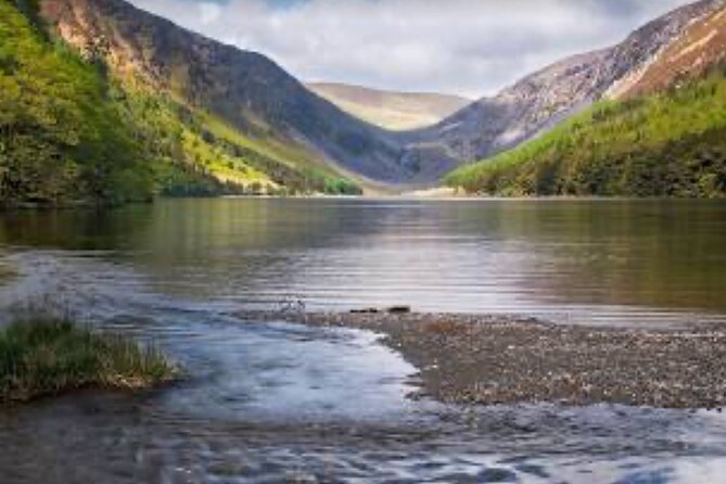 Private Garden of Ireland Wicklow Tour from Dublin - A Deep Dive into the Wicklow Experience