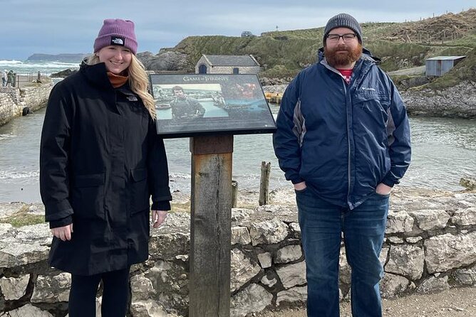Private Giants Causeway & Coastal Tour from Belfast in Luxury Mercedes - Evaluating the Value: Is It Worth the Cost?
