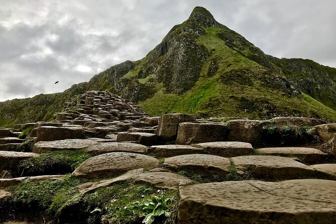 Private Giants Causeway Tour From Belfast Cruise Terminal - What Makes This Tour Stand Out