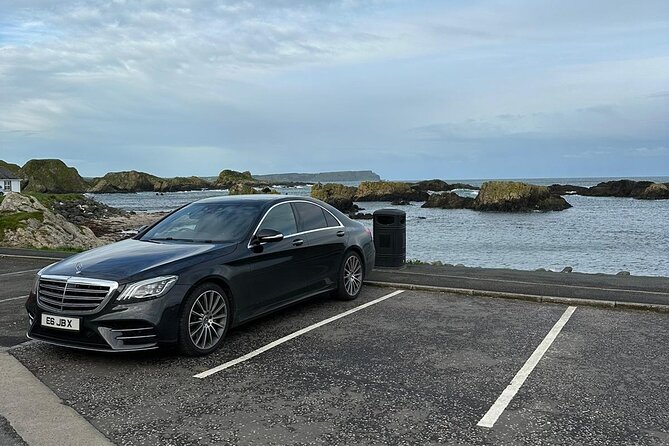 Private Giant's Causeway Tour including Game of Thrones Sites - A Detailed Review of the Experience