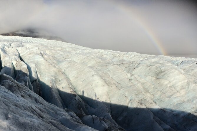 Private Glacier Hike in Iceland - What Does the Tour Involve?