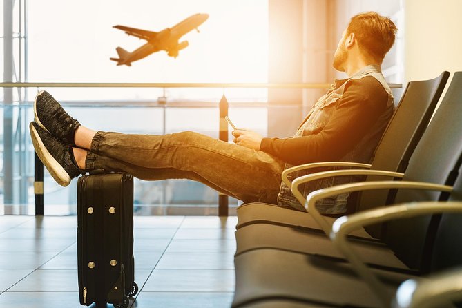 Private Glasgow Arrival Transfer - Airport to Hotel / Accommodation - The Experience as Described by Travelers