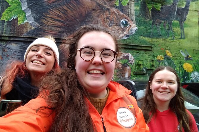 Private Glasgow West End Walking Tour - Why Choose the Private Glasgow West End Walking Tour?