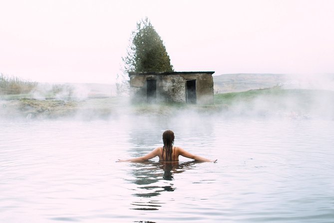 Private Golden Circle, Sky Lagoon and Friðheimar Greenhouse Lunch - What to Expect