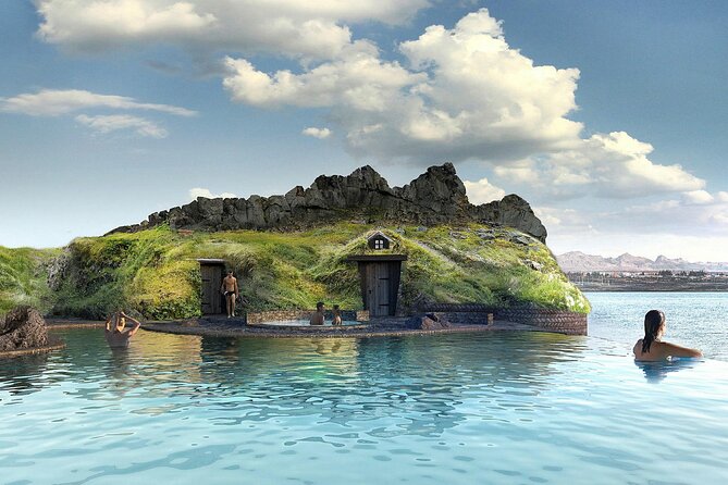 Private Golden Circle & Sky Lagoon Transfer and lunch (Up to 8 P) - Practical Aspects and What You Can Expect