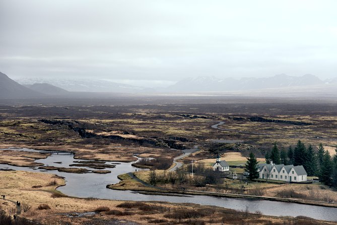 Private Golden Circle Tour Iceland | Day Tour - The Itinerary in Detail