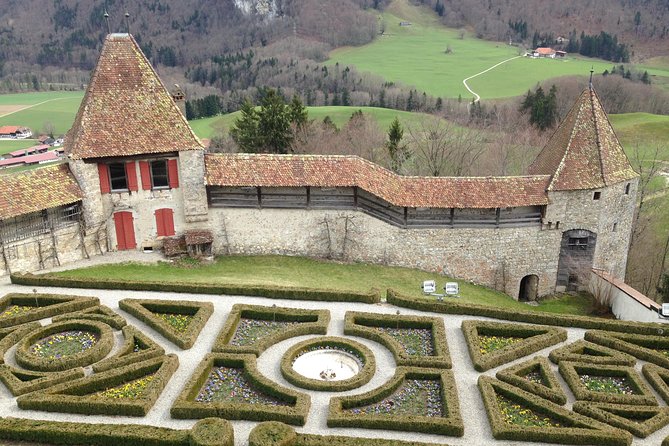 Private Gruyères Tour Including Cheese and Chocolate Factory Visit from Montreux - Who Will Love This Tour?