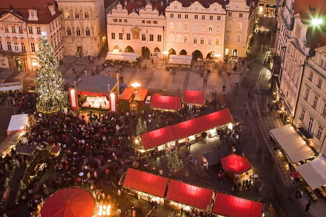 Private guide-driver & car services in Poland & Central Europe - Introducing the Experience
