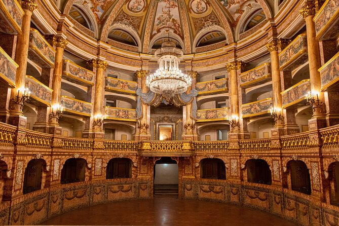 Private Guided Day Tour to Pompeii and the Royal Palace of Caserta - The Value of a Private Experience